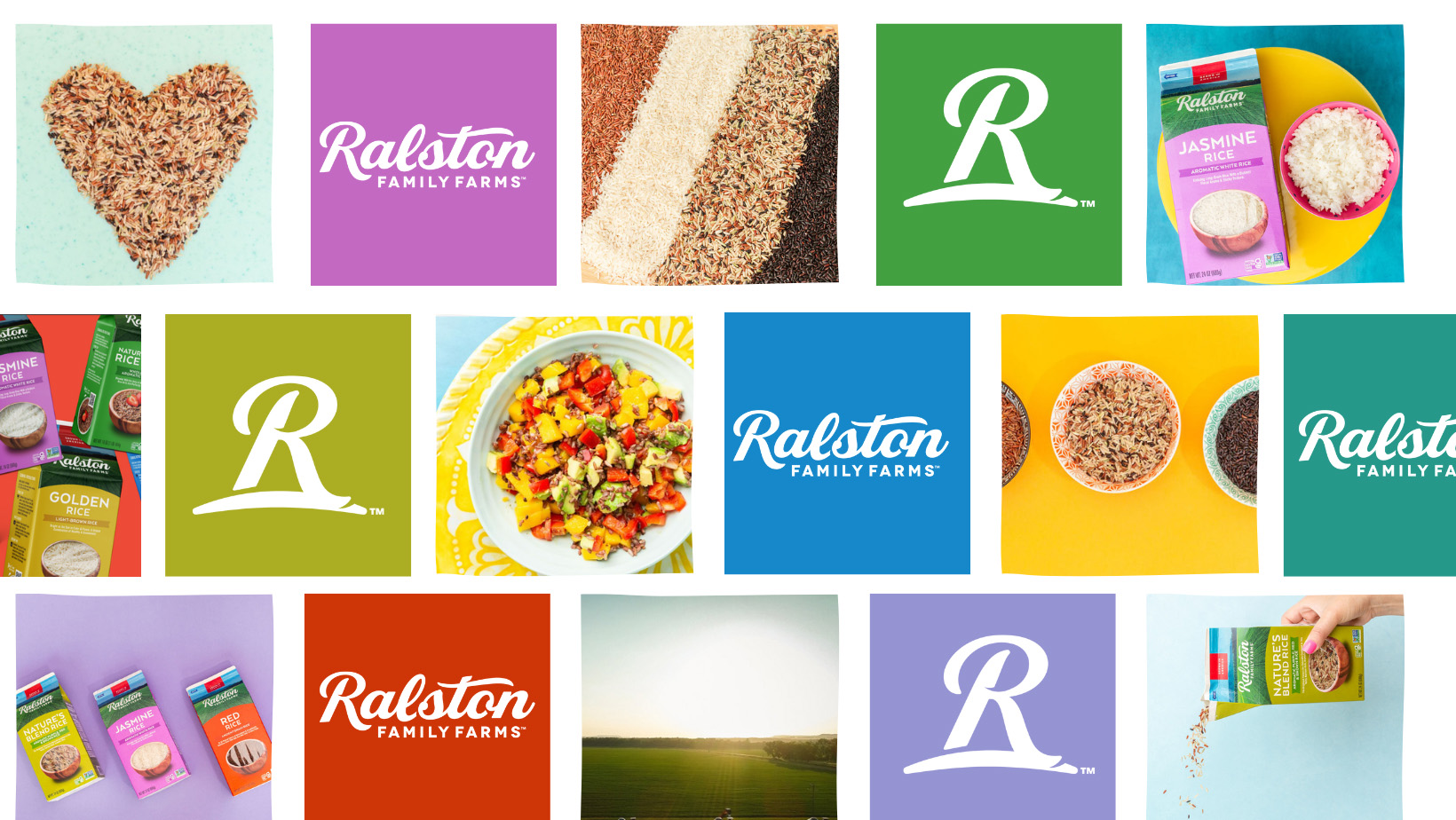 Ralston Family Farms Unveils Its Official Brand Refresh | Ralston ...
