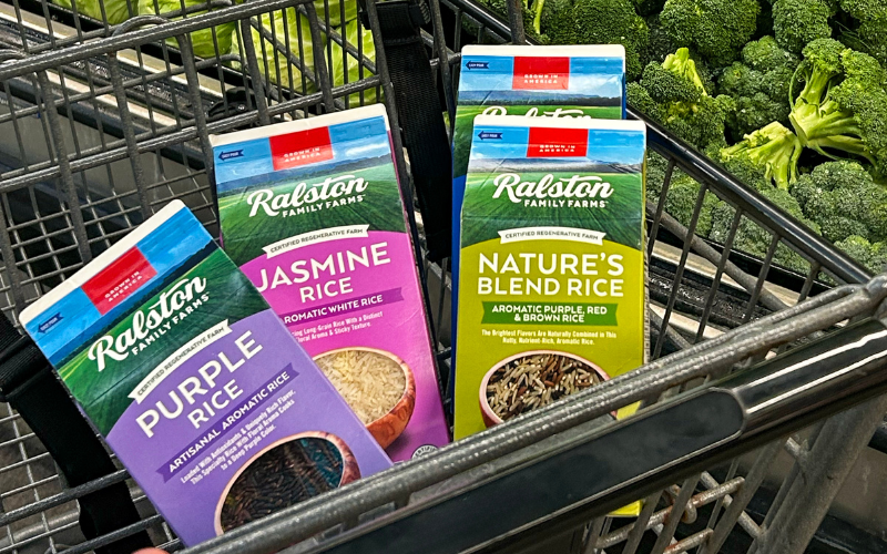 The Leap to Tier 3 for Regenerative Farming | Ralston Family Farms